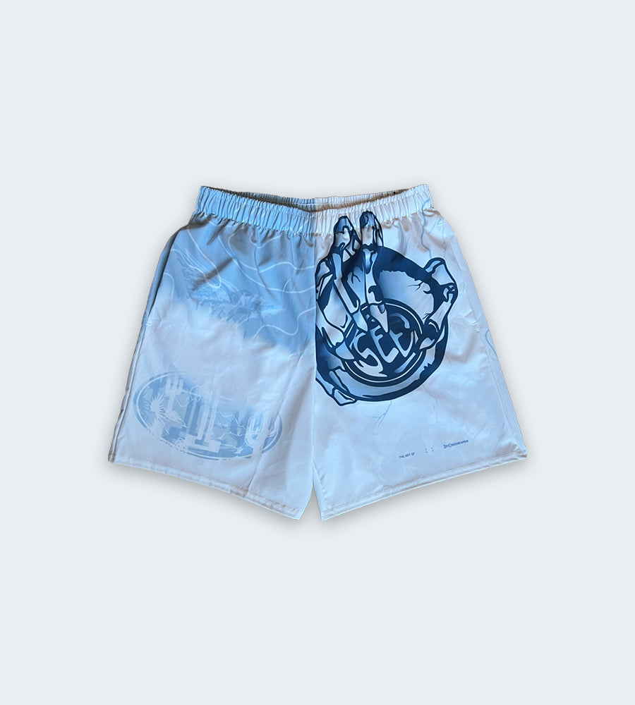 Men's Cumulus Dreams Short - 2.0 – SeeingDreams